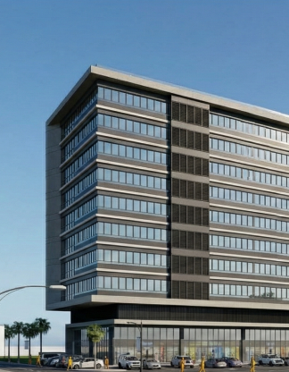 Proposed 11-Storey Building - Grabtech